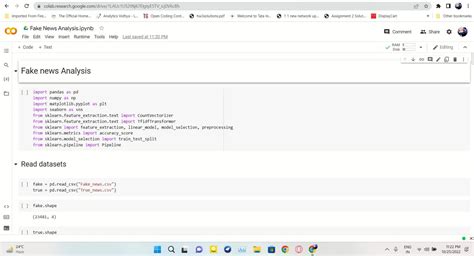 Video Sashank Mudumba On Linkedin Datascience Internship Project