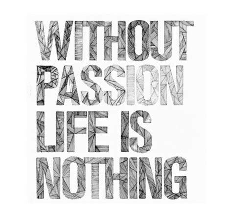 Fashion Is My Passion Quotes Quotesgram