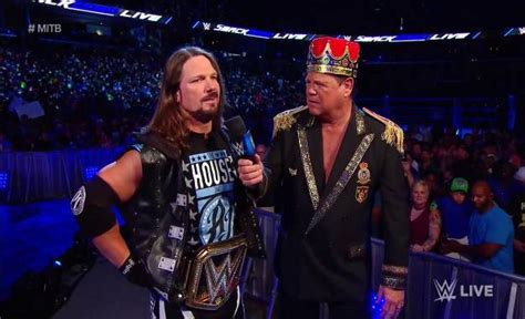 WWE SmackDown Live 12 De Enero Cobertura Y Resultados En Vivo