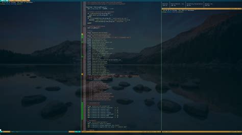 Neovim Terminal Usecases And Tricks Andrei Thorp Medium