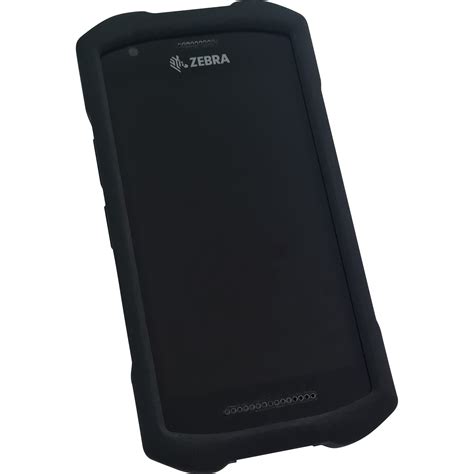 Rubber Case Boot For Zebra Tc21 Tc26 Scannercase Uk