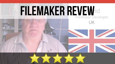 Filemaker Pro Beginners Video Course Review Filemaker Pro Video Course