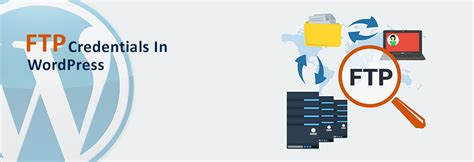 How To Find Ftp Credentials In Wordpress Addify