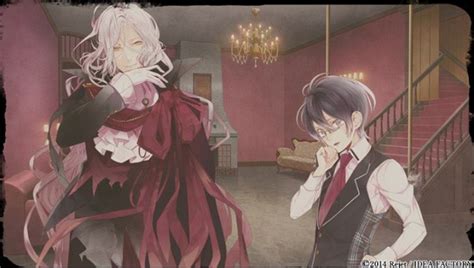 Image Karlheinzpng Diabolik Lovers Wiki Fandom Powered By Wikia