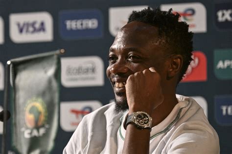 Afcon 2023 Why Nigerians Deserve Trophy Ahead Of Ivory Coast Musa