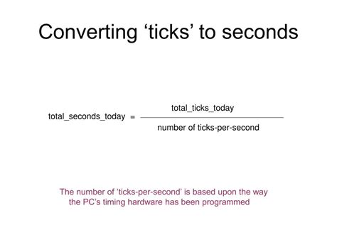 Ppt Using The 8254 Timer Counter Powerpoint Presentation Free