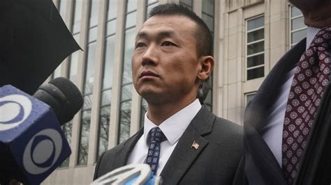 Us Drops Case Against Nyc Cop Accused Of Spying For China