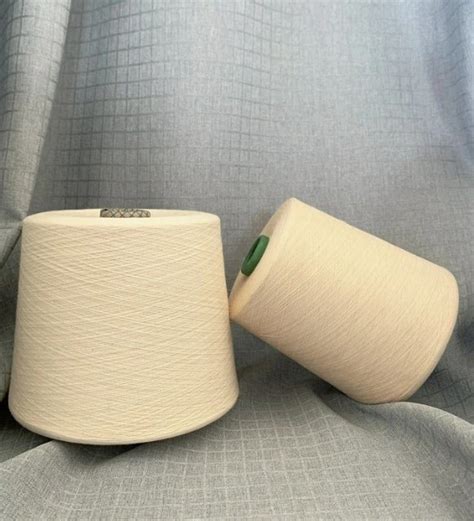 High Quality 100 Pure Combed Cotton Yarn High Quality And 100 Pure