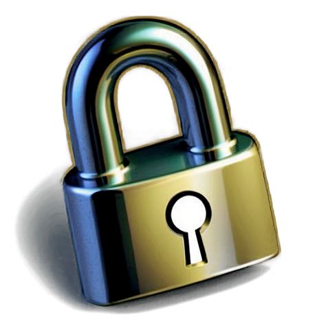Password Png Images 100