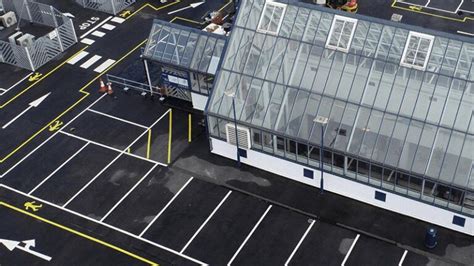 Dfe Construction Framework Guide Cf25 Compliance Roofs