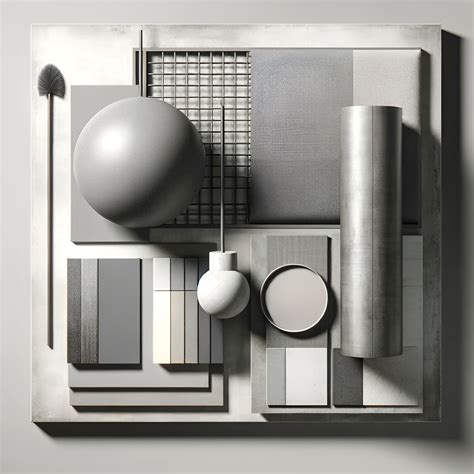 RÉvolutionnez Vos Espaces Avec Les Peintures Effet BÉton De Molteni
