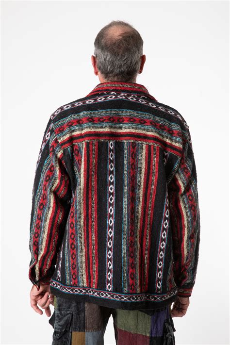 Kathmandu Fuzzy Shacket · Mexicali Blues