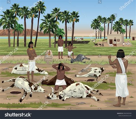 252 Cattle Plague Bilder Stockfotos Und Vektorgrafiken Shutterstock