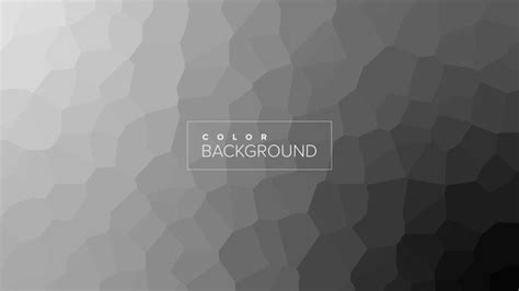 Premium Vector Abstract Background Crystal Gradient Color Design