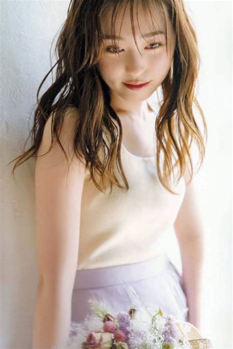 福原遥 最新グラビア含む水着画像② 【43枚】 Gravia