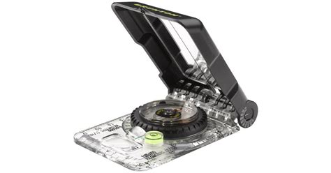 Brunton Truarc 15 Compass Metric Units F Truarc15 Dmil K Bandh