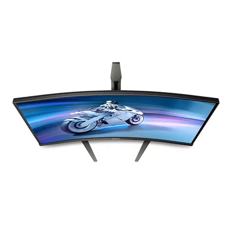 Philips Evnia M C W Hz ms HDMI DP AdaptiveSync FHD VA Curved Gaming Monitör ITOPYA