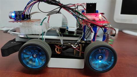 Melvin Murithi On Linkedin Raspberrypi Raspberry Roboticsautomation Python Machinelearning