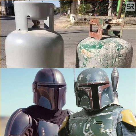 Galactic Giggles Hilarious Star Wars Memes From Across The Universe