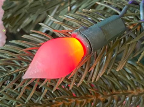 Christmas Light Led Diffuser By Justinpierson Makerworld Download