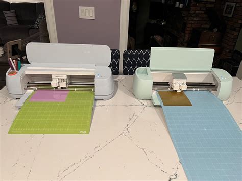 Cricut Maker Vs Explore Air Printable Crush 47 Off