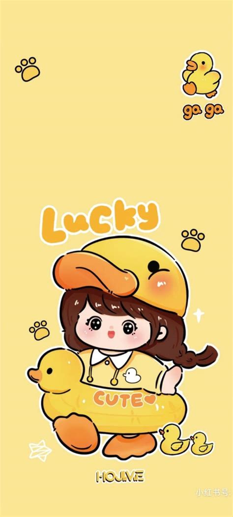 2525 Hình Nền Cute Cho Điện Thoại Dễ Thương