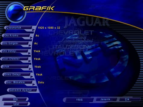 Image 3 Need For Speed Iii Hot Pursuit Turkish Translation Patch Mod