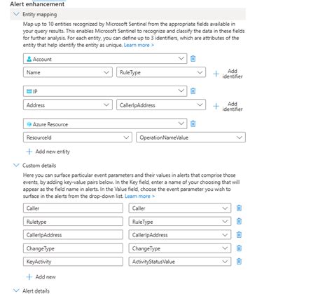 Logic App Email Body Not Reflecting Updated Dynamic Content In Sentinel Alert Rule Automation