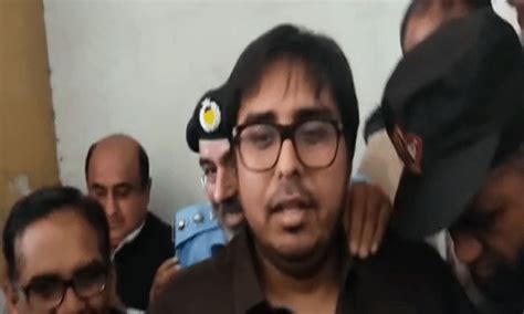 Shahbaz Gill The PTI Leader Was Discharged From PIMS The Truth