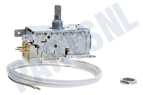 Alternatief Thermostaat 6151800 Koelkast