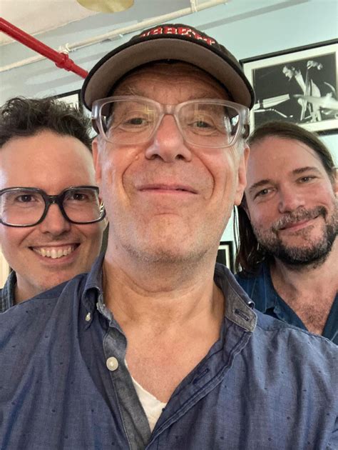 Lee Feldman Interview New Album Dr Future Its Psychedelic