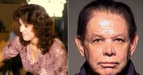 California Karate Instructor Tony Garcia Charged In Two 1981 Cold Case