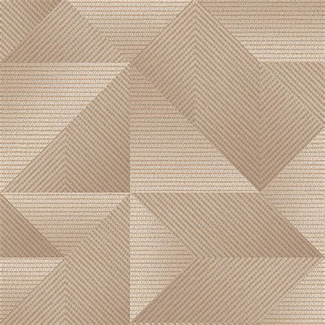 Did Geometric Biscuit Wallpaper Esselle Retail Limited