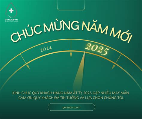 genlabvn GENLAB VIỆT NAM