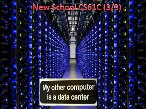Cs 61c Great Ideas In Computer Architecture A K A Ppt Download