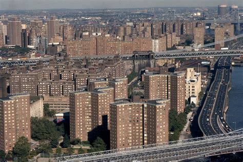 Housing Projects