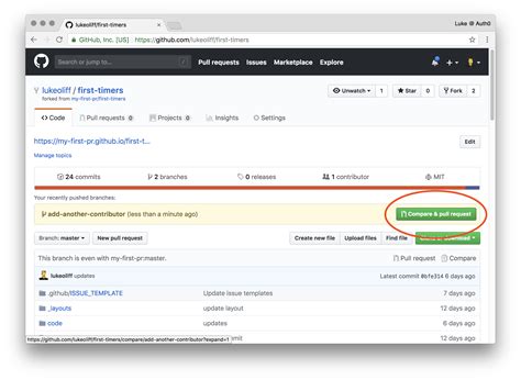 First Timers Guide To Contributing To An Open Source Project