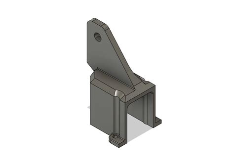 Elegoo Neptune 2 S D X Axis Cover Camera Mount C920 By Joshua Bentley Download Free Stl Model