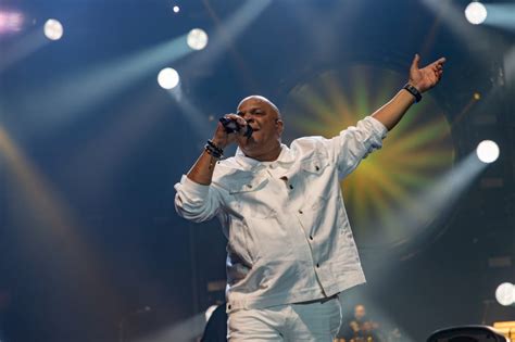 Le Show Kassav à Paris La Défense Arena En Photos