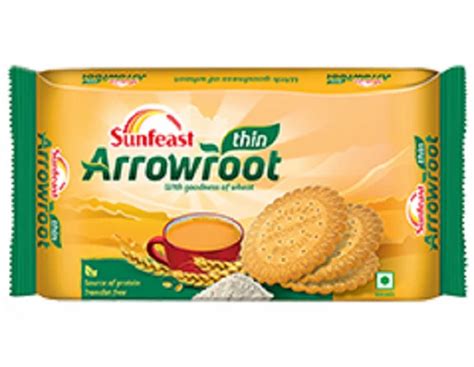 Sunfest Orange Sunfeast Biscuits Packaging Type Packet At Best Price