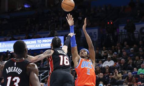 Thunder Vs Timberwolves Odds Tips And Betting Trends December 16