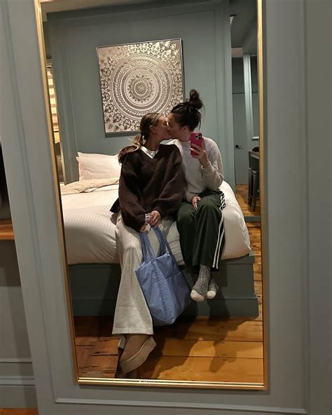 Kristen Mckenzie Champs De Lezzies Instagram