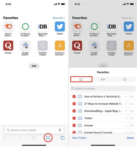 How To Add Website To Favorites On Iphone By Jameslane Jun 2024