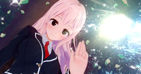 キャラ配布コイカツ Nakamura Yoshino Georiのイラスト Pixiv