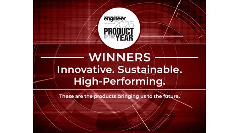 2025 Consulting Specifying Engineer Product Of The Year Winners Announced Consulting