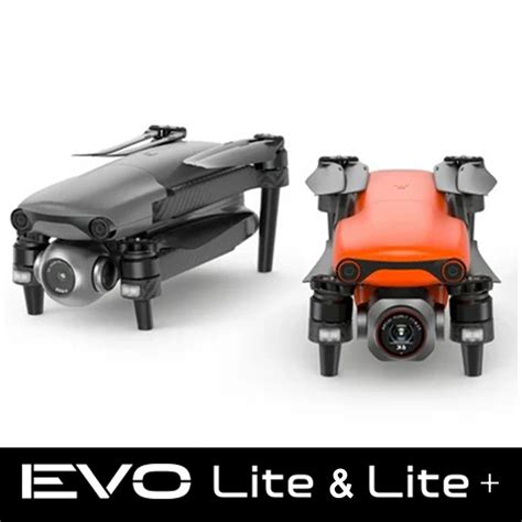 EVO LITE Series by Autel Robotics – Influential Drones