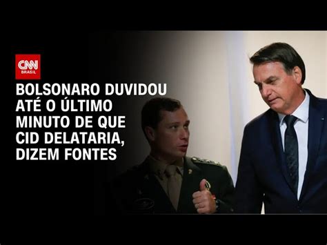 Bolsonaro Passa Por Duas Cirurgias Em Hospital De Sp Nesta Terça Cnn