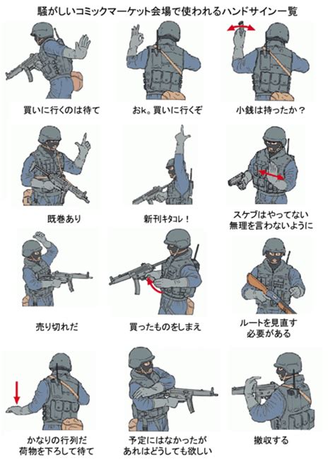 最近流行りの「ハンドサイン」系のネタをまとめるbotがtwitterに登場したみたいだよ Qlay
