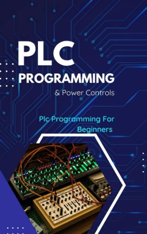 plc programming and power controls ladder programming and controls