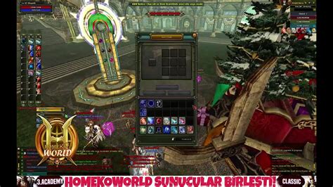 homekoworld LesGensFauxXx Efsane Sunucu HomekoWorld Efsane Userlarıyla